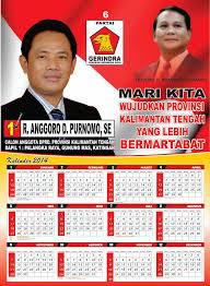 Mengenal Pembuatan Kalender - Kang Afgun