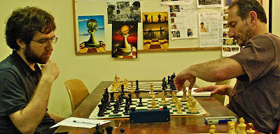 Boylston Chess Club Weblog: REUBENS/LANDEY COMPLETED: PROFESSOR SAGE ...