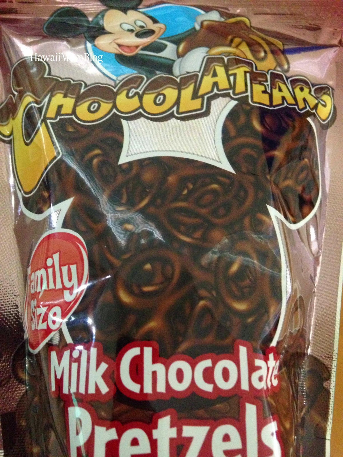 Hawaii Mom Blog: Visit Orange County: Disneyland Park's Candy Palace