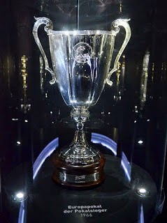 Sejarah FC Barcelona: Piala Winners UEFA / UEFA Cup Winners' Cup