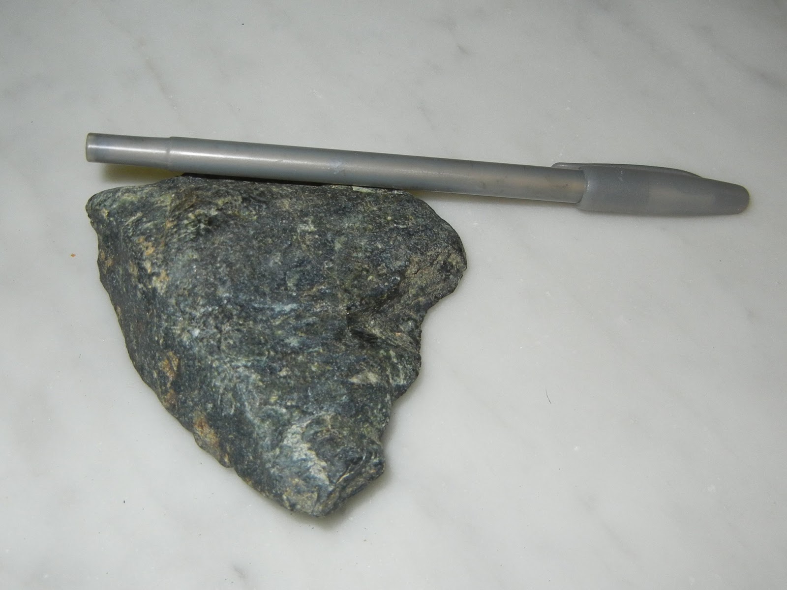 GELIGA KINABALU: KAPAK BATU MANUSIA ZAMAN BATU