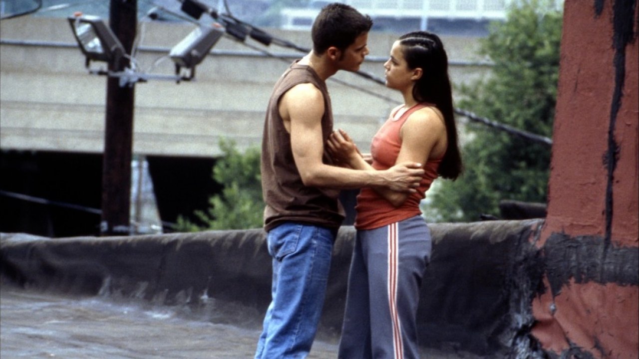 Passion for Movies: Girlfight [2000] – A Boxing Movie with Feminist ...