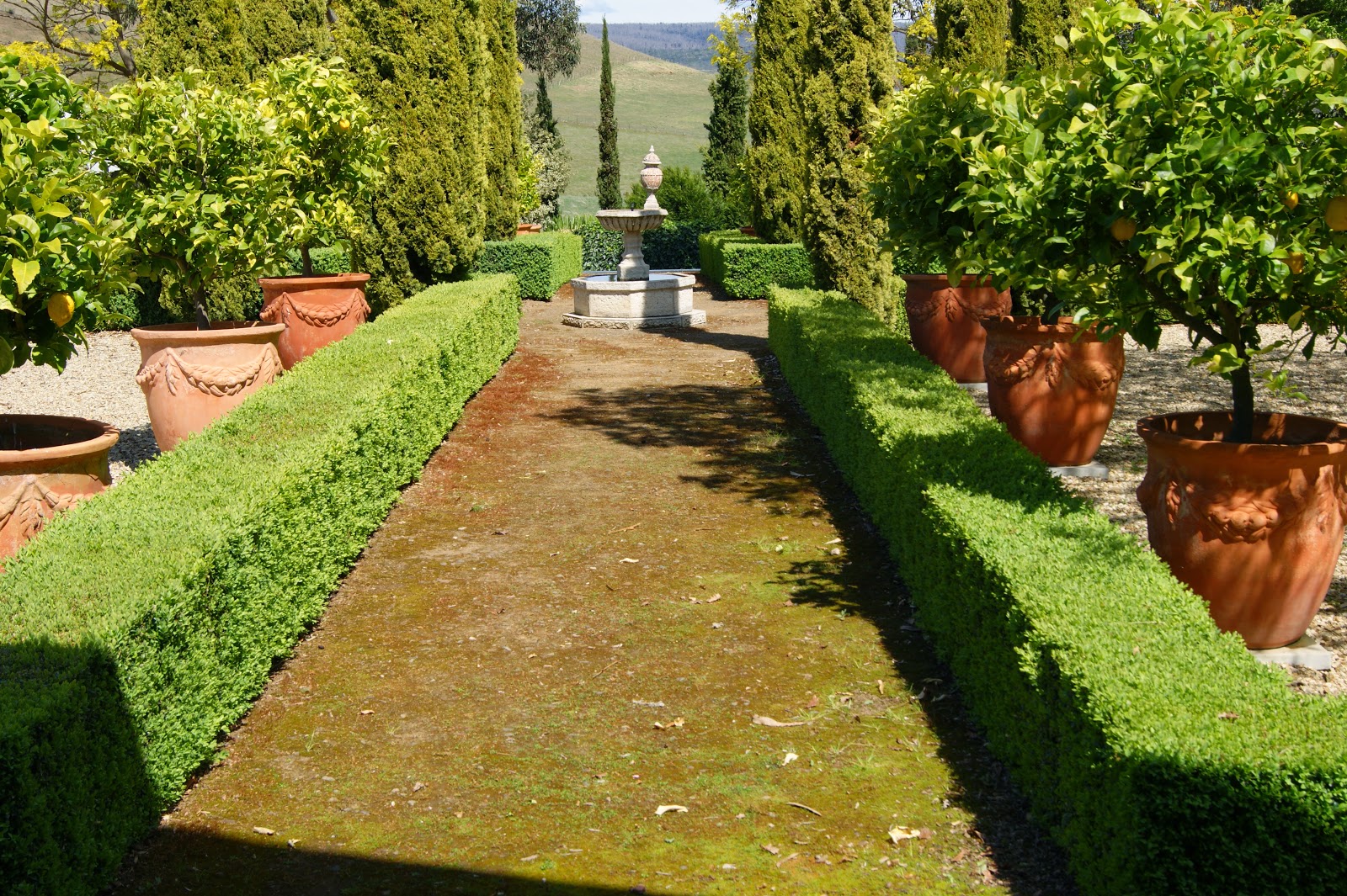 On The Convict Trail: Prospect House, Hamilton