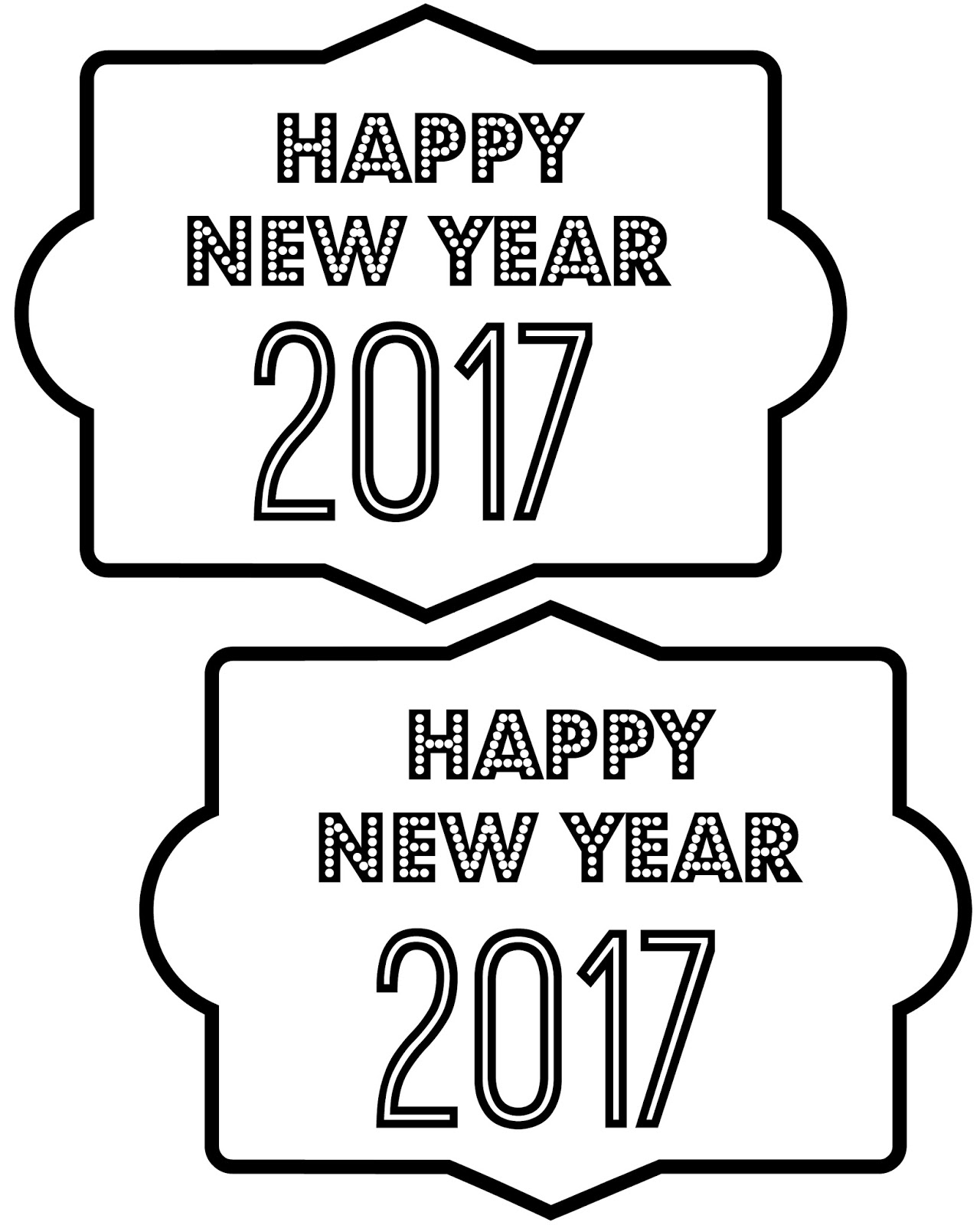 East Coast Mommy 2017 New Year s Eve Craft For Kids east-coast-mommy-2017-new-year-s-eve-craft-for-kids