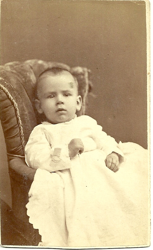 Heirlooms Reunited: c1870s IDed CDVs of the Withington Family of Boston ...