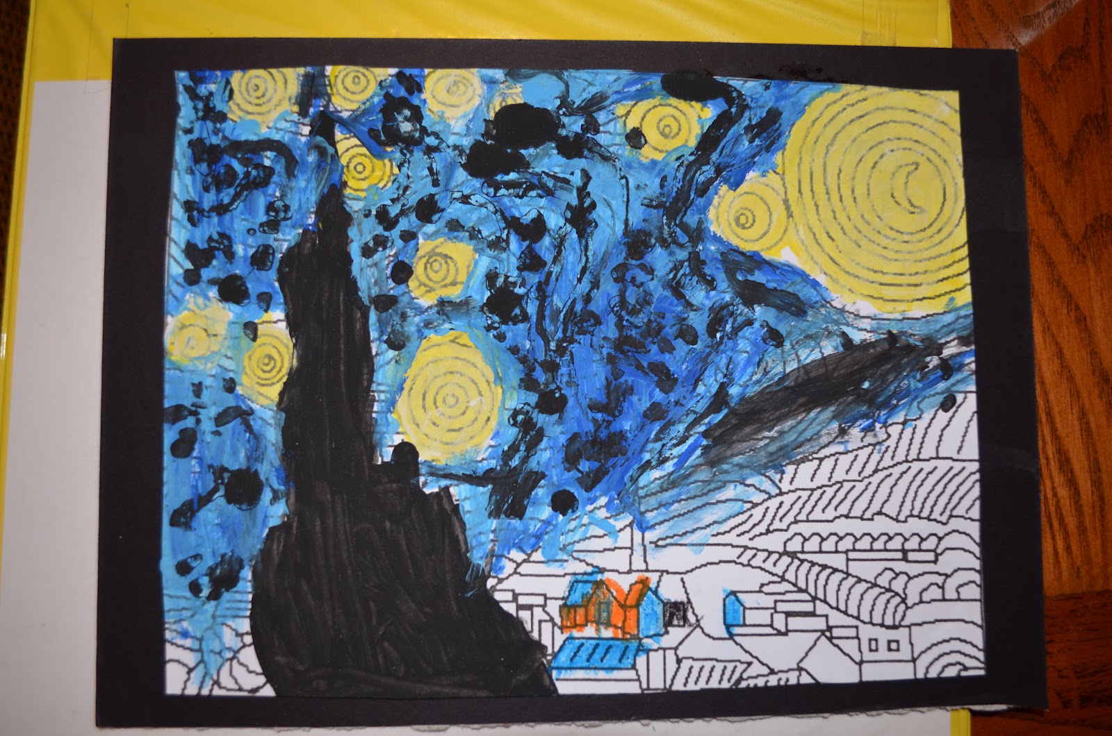 Art en Casa: Life drawing/Famous artists