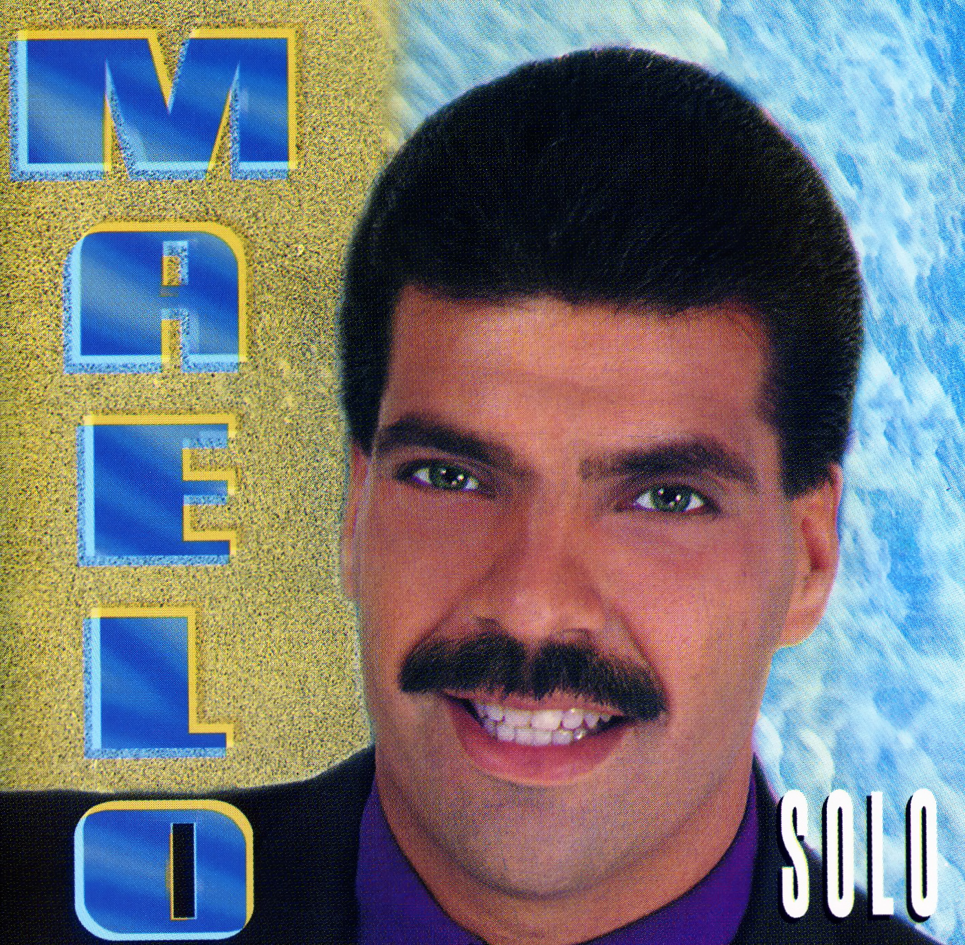 Lo Mejor de La salsa: Maelo Ruiz - Solo - 1994