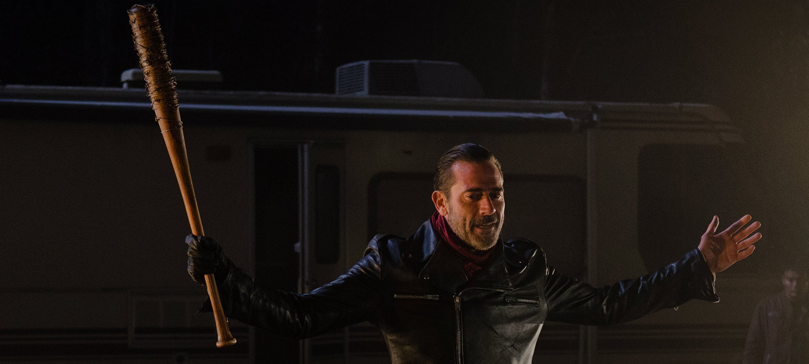 The Walking Dead Safe Zone: Everything you need about Negan