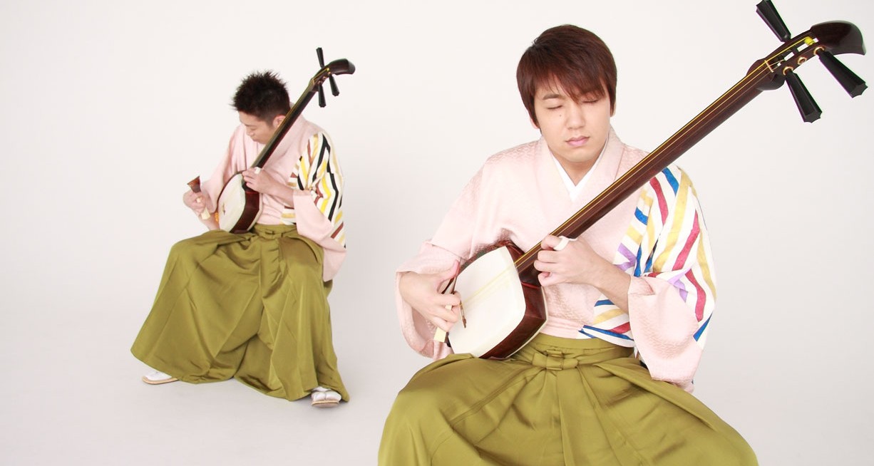 La Huerta de Fulcano: Yoshida Brothers - Best of Yoshida Brothers ...