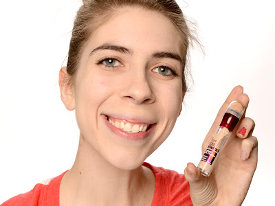 Bisous Darling: Everyday Makeup : Tutorial