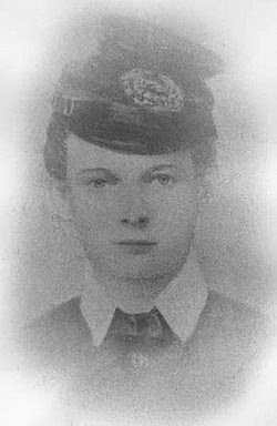 A Day in the Life of the Civil War: The Youngest General