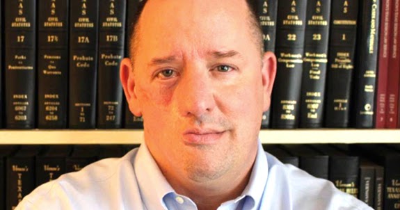 Houston Business Connections Newspaper©: Jason Cox Shares Why He's a ...