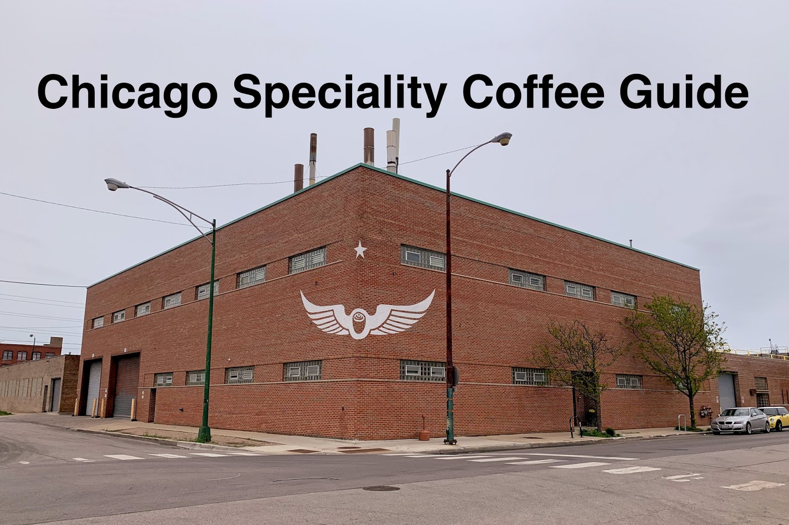 Double Skinny Macchiato: Nine Speciality Coffee Shops To Visit in Chicago