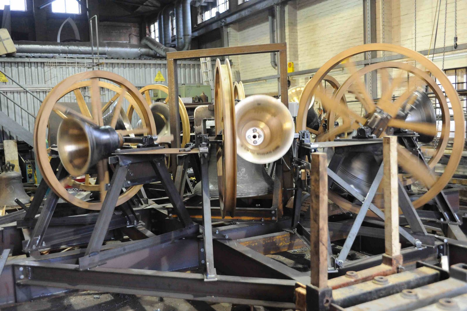 South Ockendon Bells