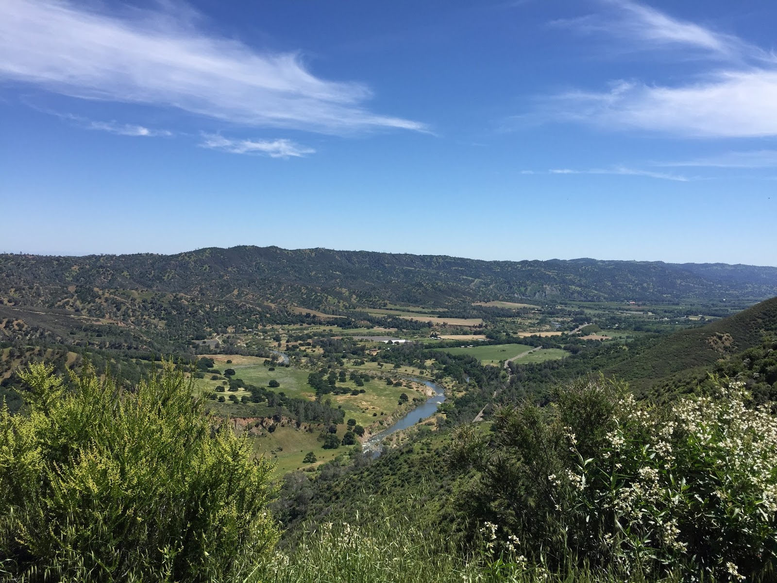 Run-Hike-Play: Valley Vista Trail Hike with the Fam