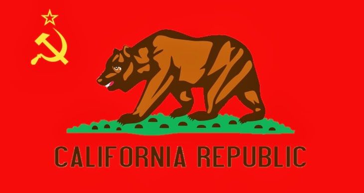 The People's Republic: L.A. County leads California in poverty