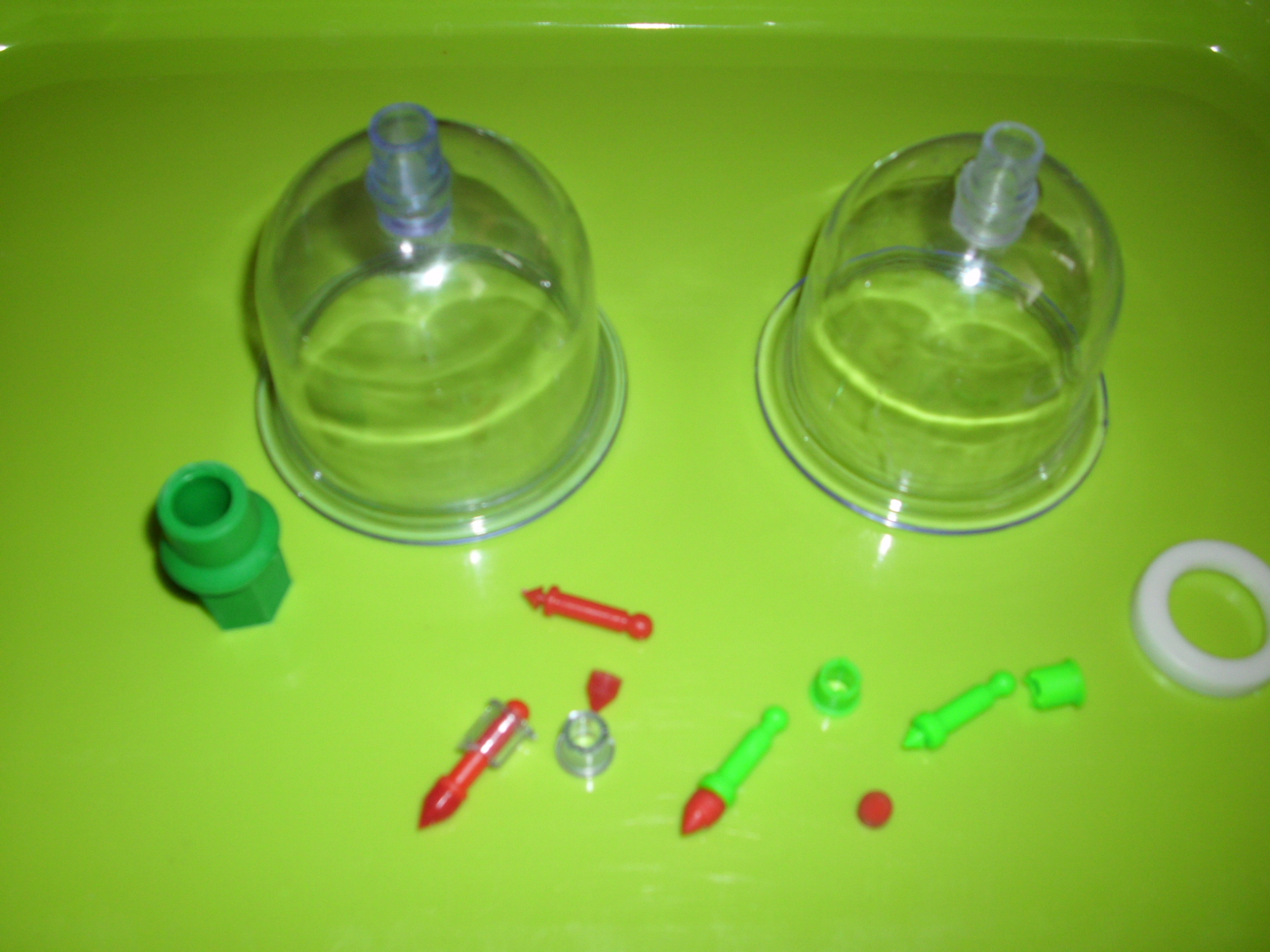 MECCA DAN MEDINA: SET ALAT BEKAM MURAH UNTUK DIJUAL