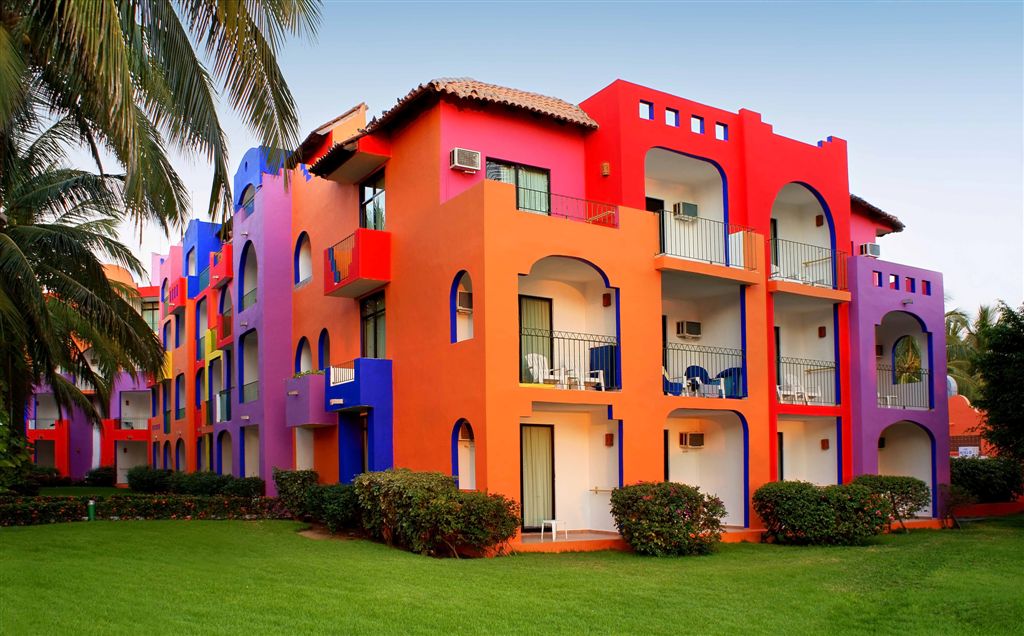 VACACIONES CON TODO INCLUIDO: Elige el Destino, Decameron pone la ...