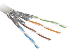 Perbedaan Kabel UTP dan STP - Site Basic
