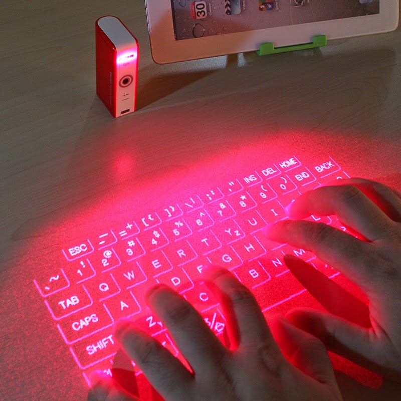 Smartphone and Tablet virtual keyboard