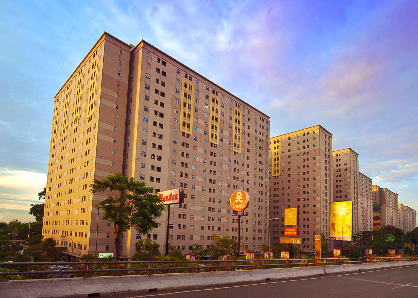 Synthesis Development – Developer Properti Indonesia Terbaik - Mahir ...