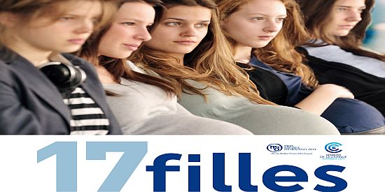 Review: 17 κορίτσια - 17 filles