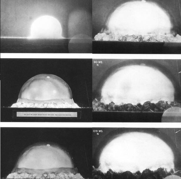 Jenny and Kelly Read Books: Completed: The Making of the Atomic Bomb