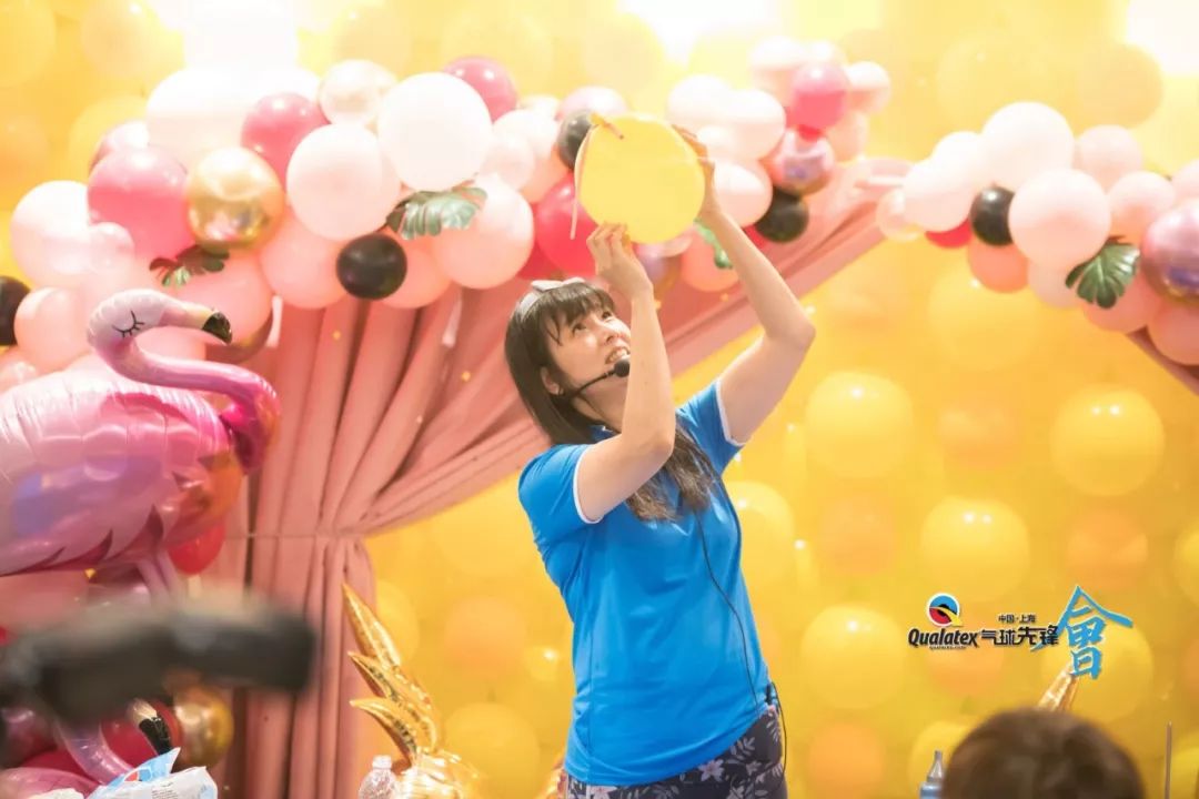 The Very Best Balloon Blog: Highlights From My Amazing Trip To The ...