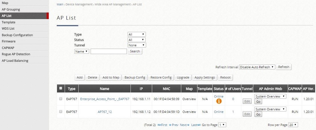 Product Review: 4ipnet Product for Wireless Network