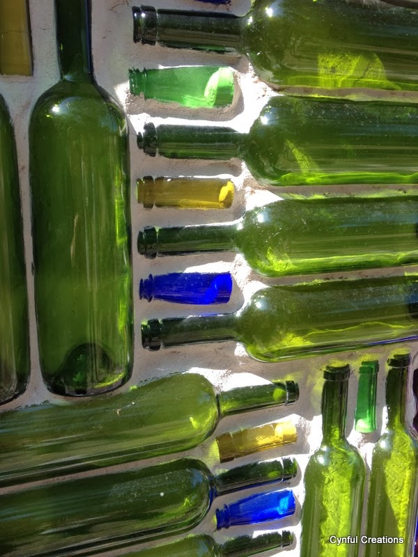 Cynful Musings: The World of Anado