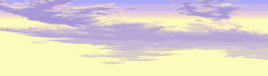 Sprite Fx: Sprite Background Sky