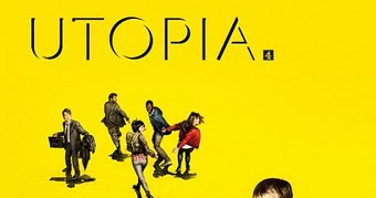 Malditas Criticas de Cine: Utopia: Primera Temporada
