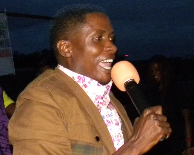 Tamasha la Pasaka 2013 -Jijini Mwanza-Neema Mwaipopo,Nesta Sanga,Enock ...