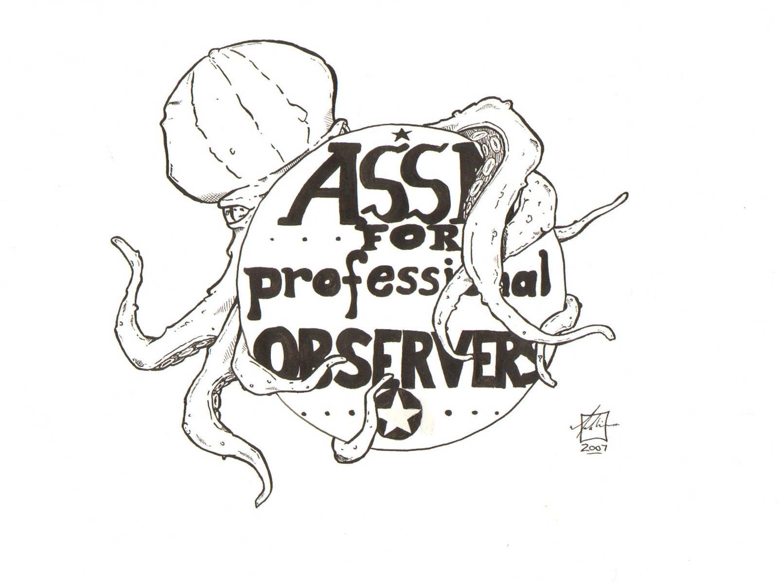 The 13 Tenets of Cynical Buddhism: The APO