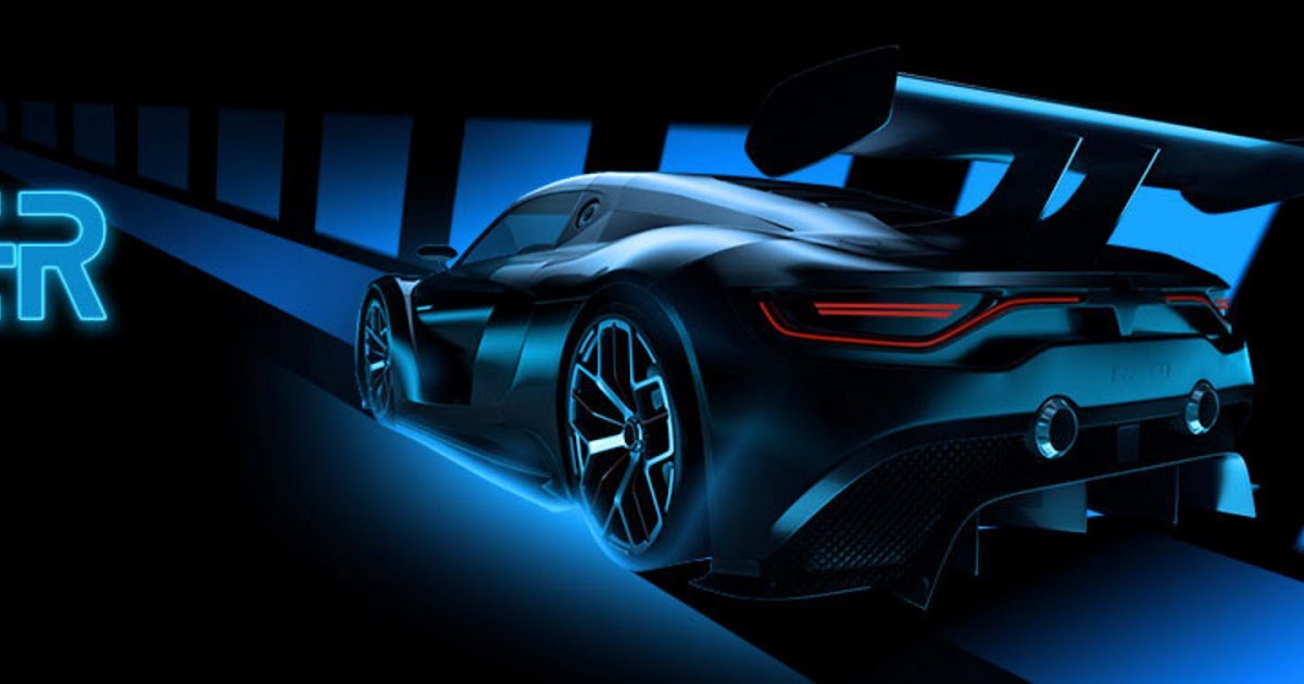 Rhinoニュース etc.: 車のレンダリングに挑戦 - HUM3D