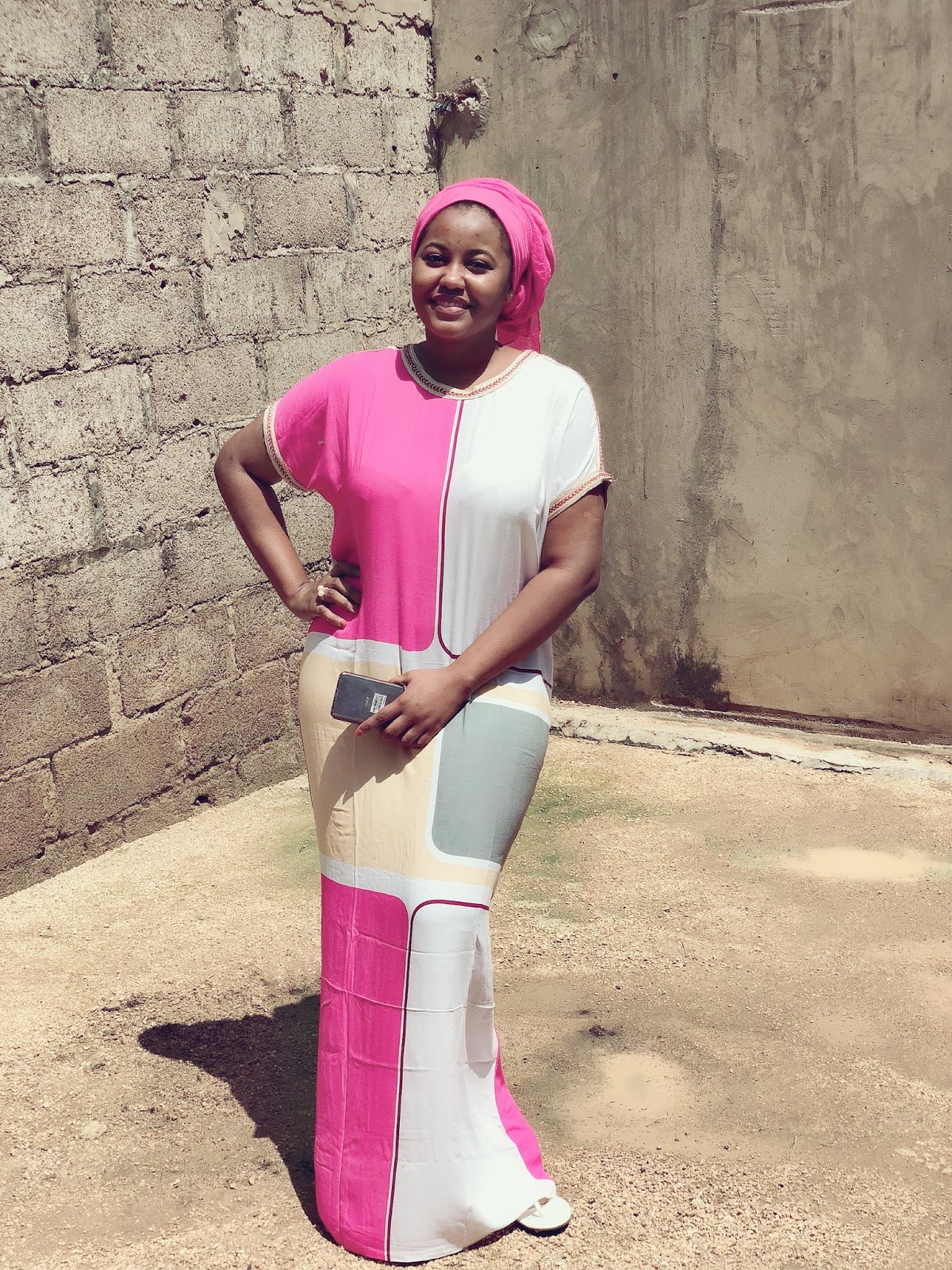 Zafafan Hotunan Jaruma Hadiza Gabon