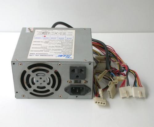 Supernatural-pc: Características de caixas e fontes de alimentação