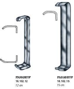 -Separadores estáticos o autoestáticos: se mantienen solos entre los ...