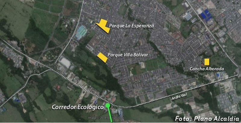 DIAGNÓSTICO SITUACIONAL COMUNA 7