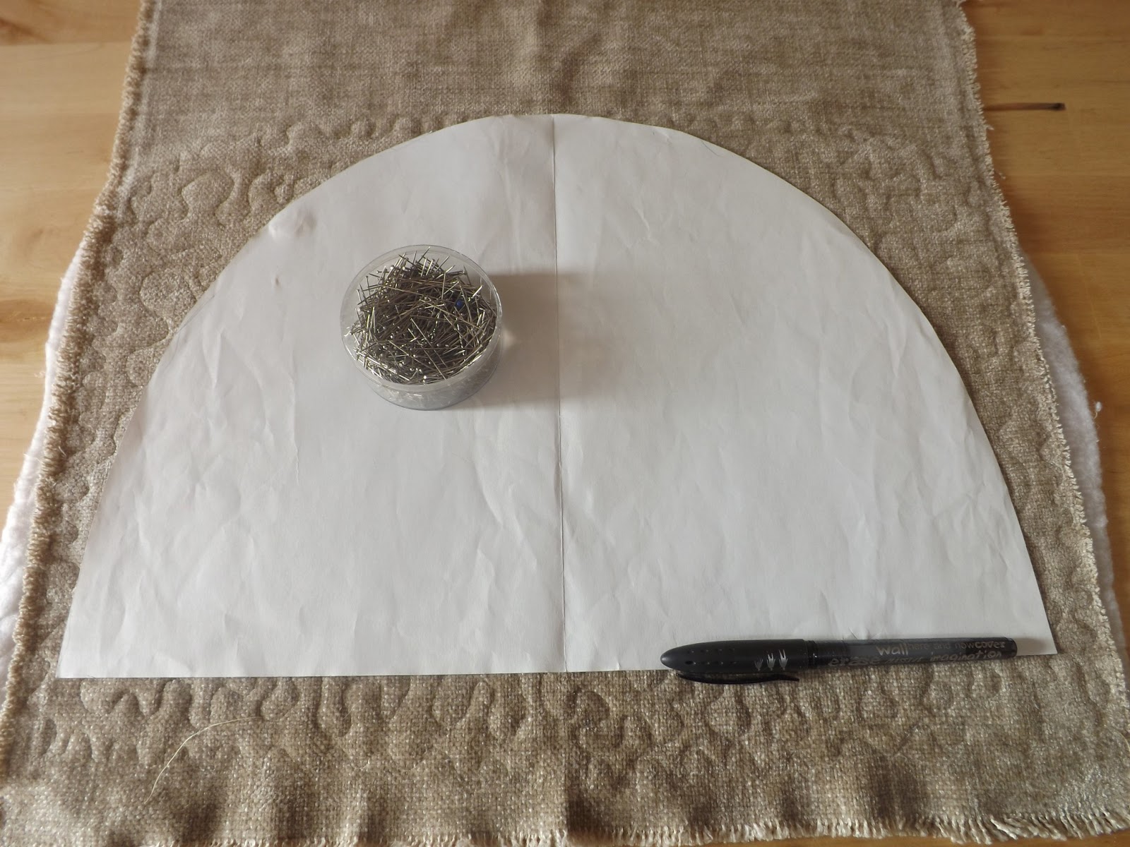 SewforSoul: Quilted Tea-Cosy Tutorial