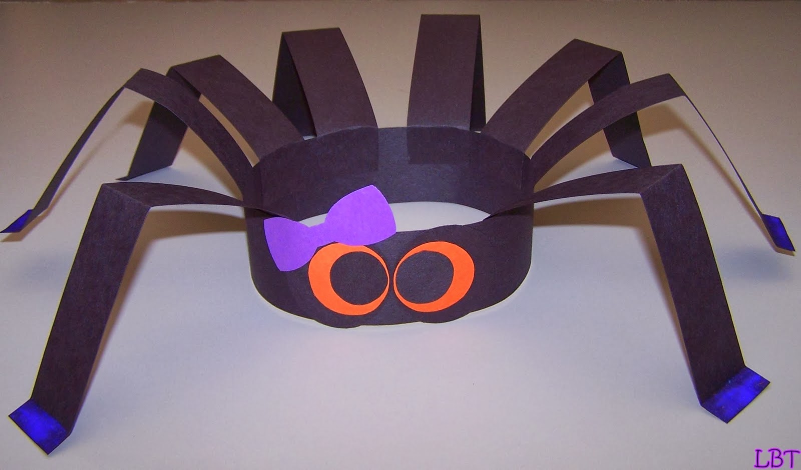 Keeping up with the Kiddos: Kindergarten Halloween Party