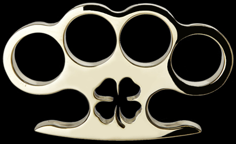 American Made Knuckles: Where to get brass knuckles - American Made ...