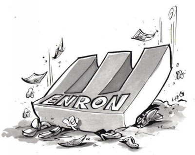 ENRON