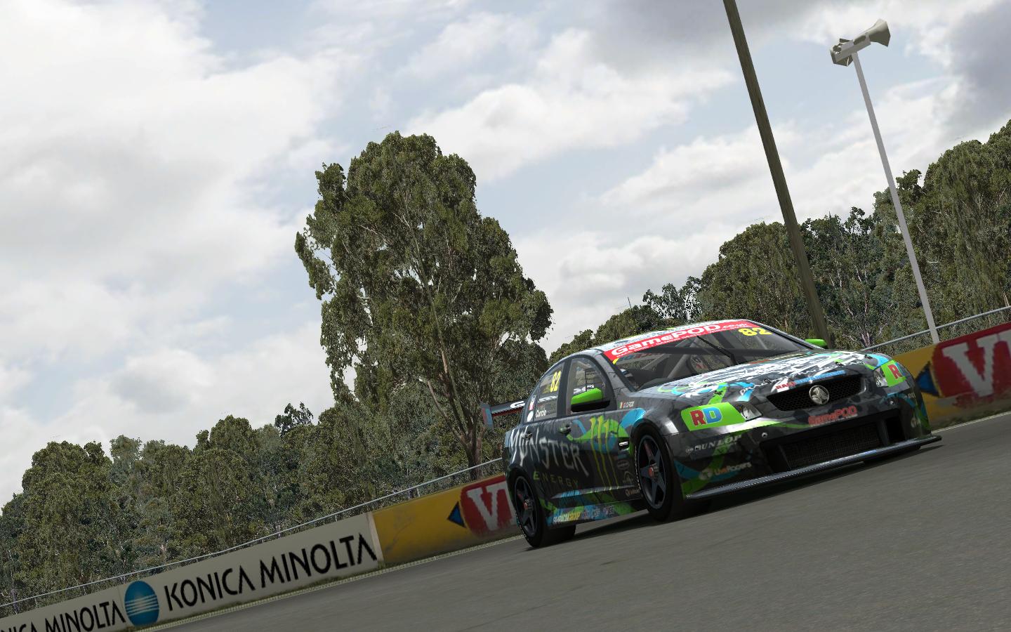 Dragonfly Racing Team