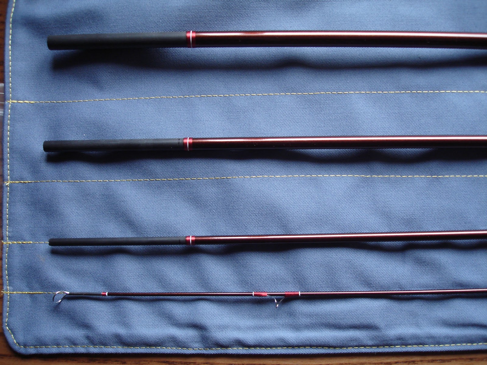 XanderFlyrods: ORVIS ACCESS 9' #5 WT