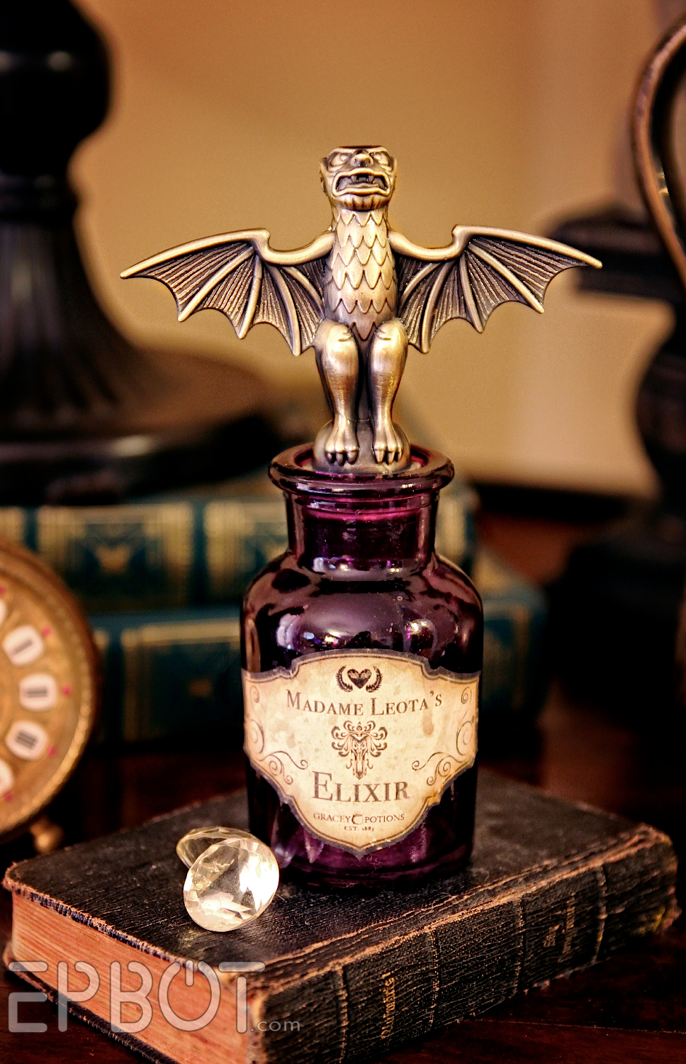 EPBOT: Halloween DIY Roundup: Let's Make All The Things!