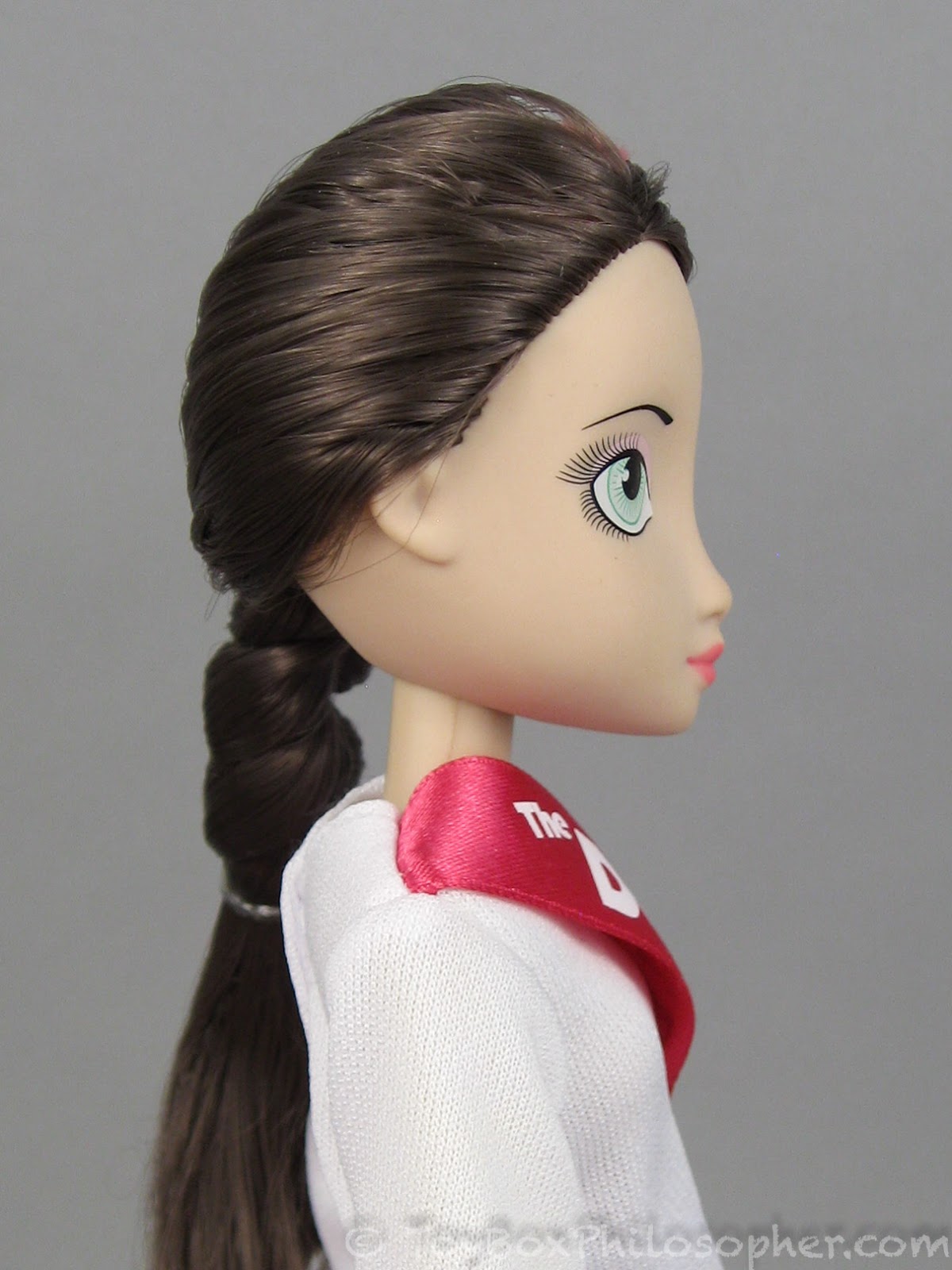 AZIAM Girlz | The Toy Box Philosopher