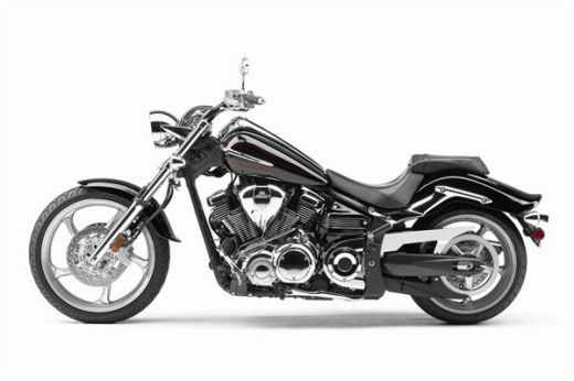 yamaha: yamaha raider