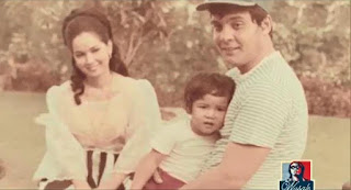 Enjoying The Great Life: Grace Poe and her Bohol connection; Louie ...