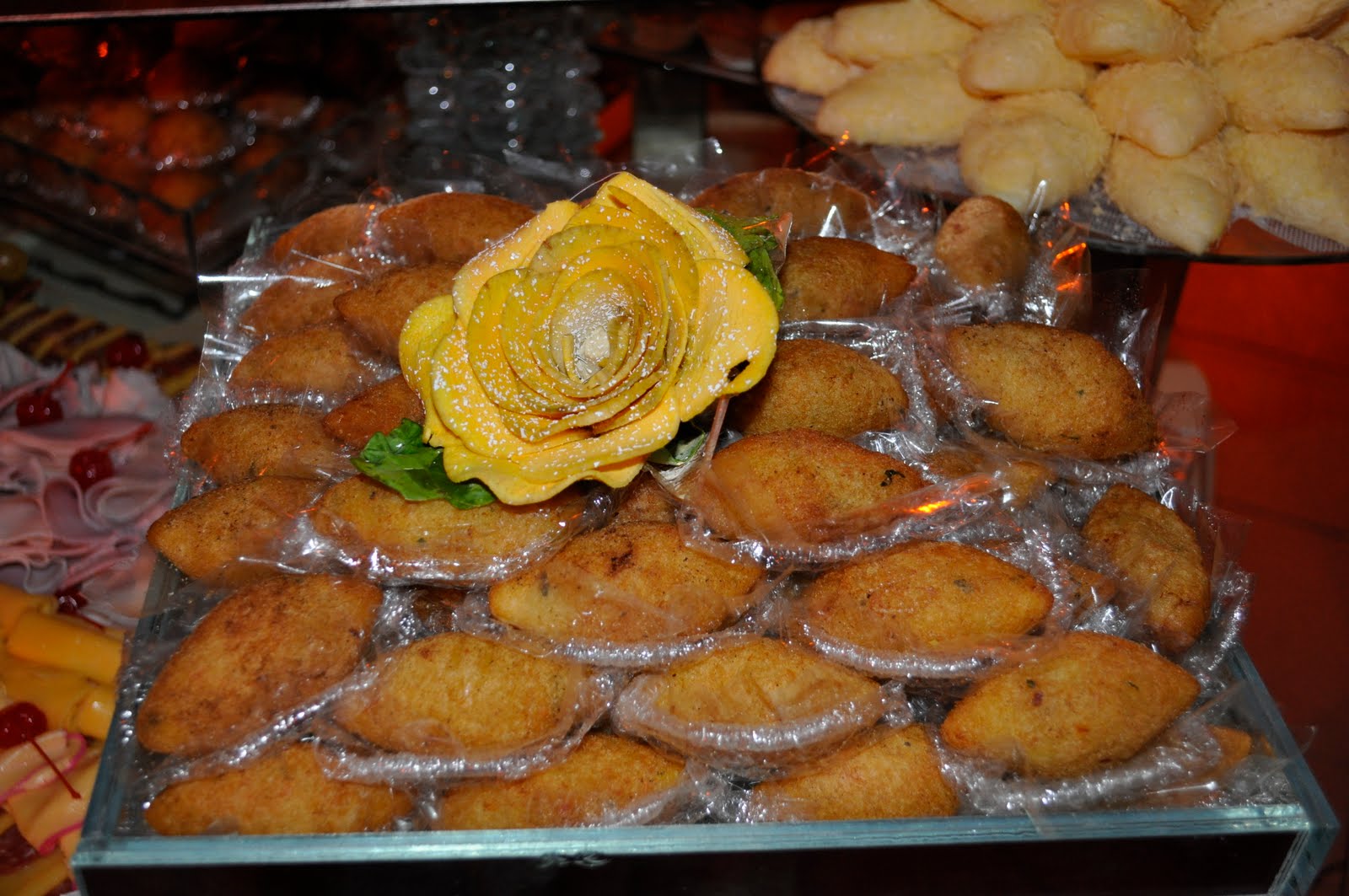 .: Salgado- Croquete